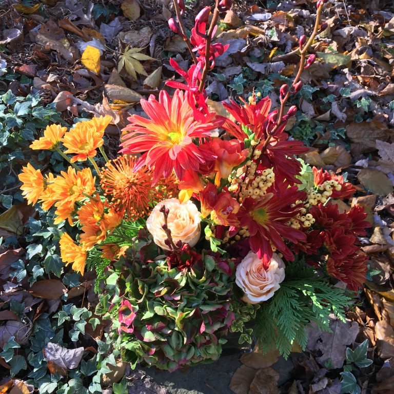 SCOTTS FLORAL DESIGNS - UNIQUE FLORAL ARRANGEMENTS
