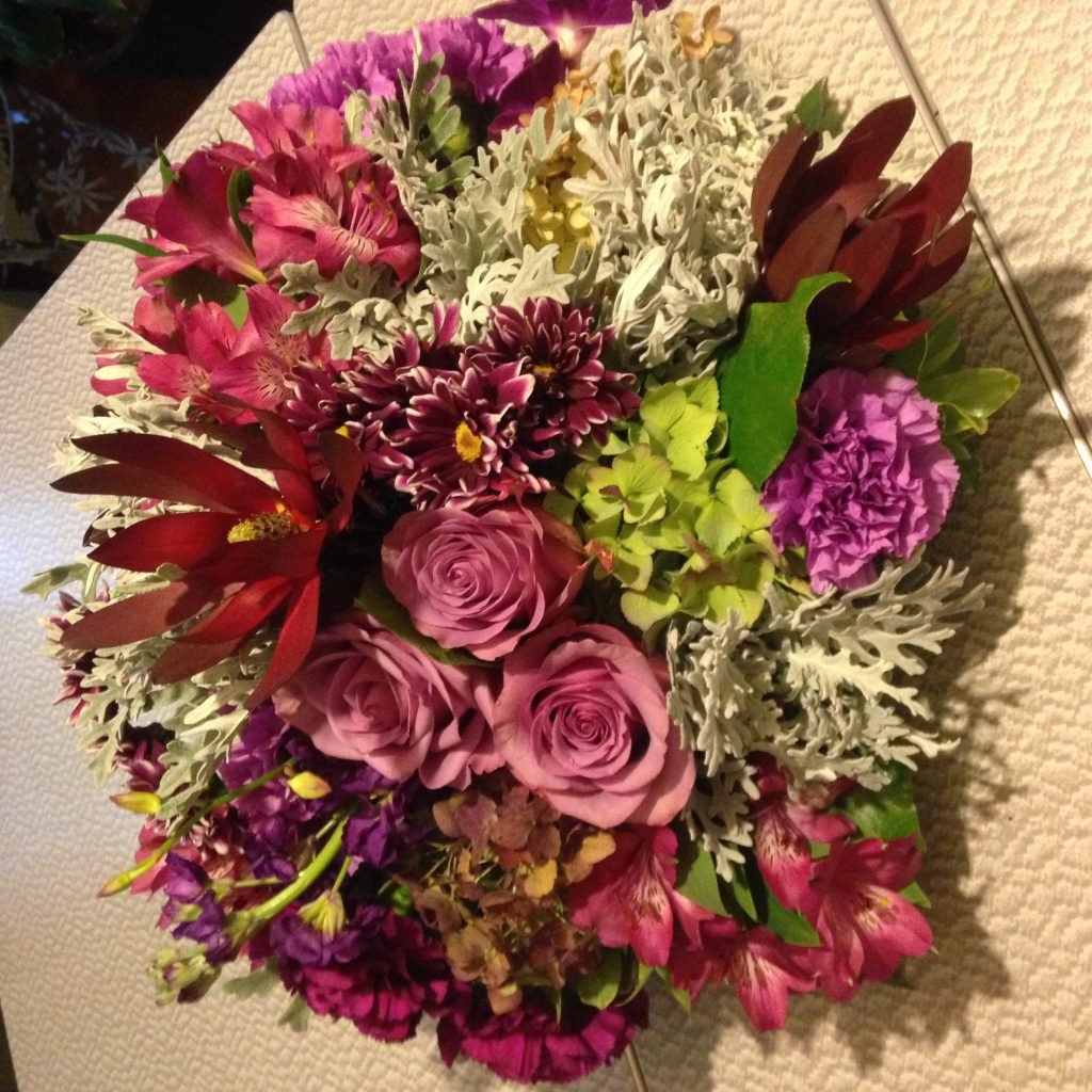 SCOTTS FLORAL DESIGNS - UNIQUE FLORAL ARRANGEMENTS