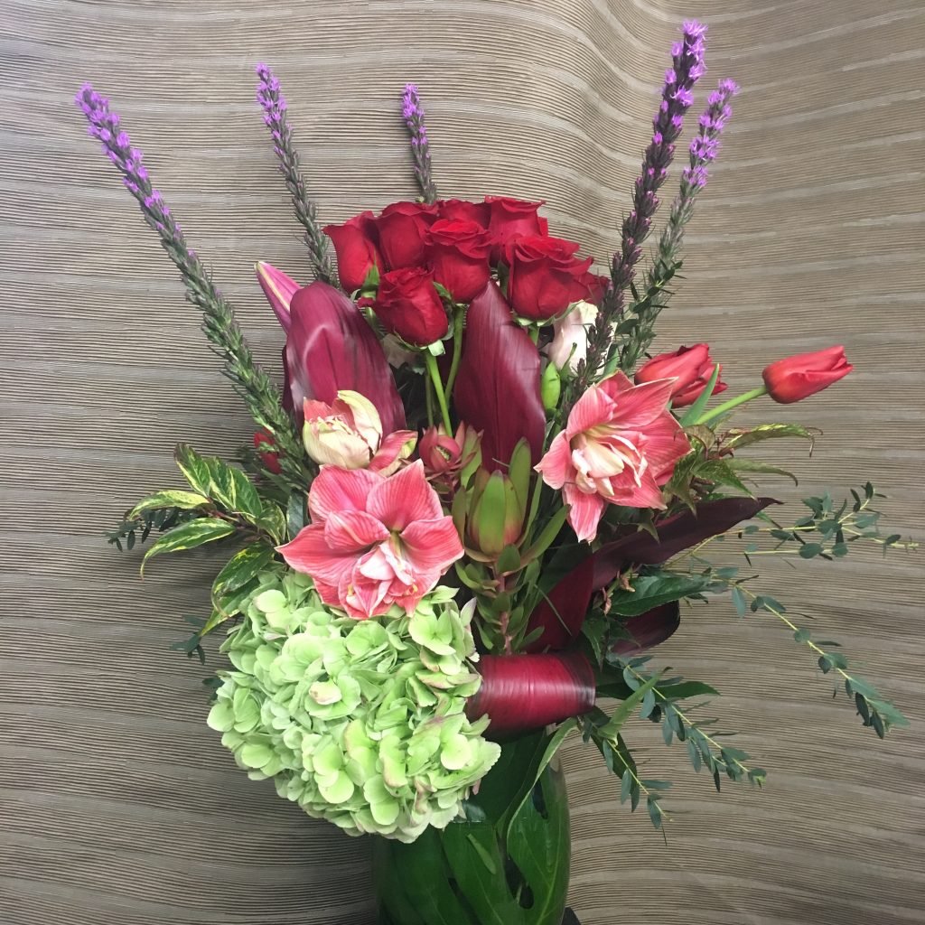 SCOTTS FLORAL DESIGNS – UNIQUE FLORAL ARRANGEMENTS